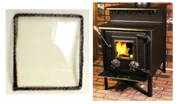 Englander Glass - AC-G3