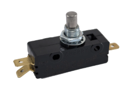 Englander Hopper Lid Safety Switch Button Type - AC-HLSB