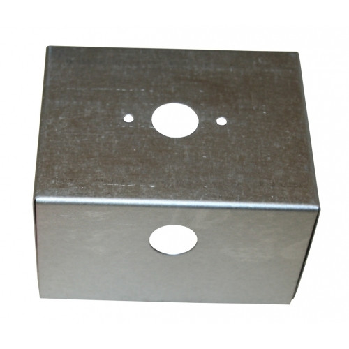 Breckwell, US Stove & Vogelzang Junction Box - 25625