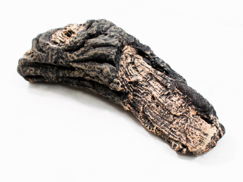 Majestic Massive Oak Middle Log - Left - 27D7503K