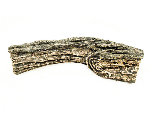 Majestic Massive Oak Middle Log - Right - 27D7504K