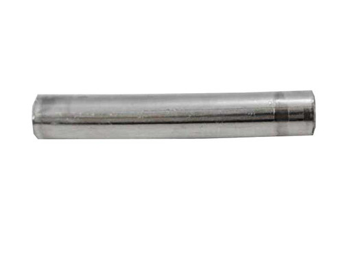 Heatilator Burner Supply Tube - 3/8" Alum. - 27002