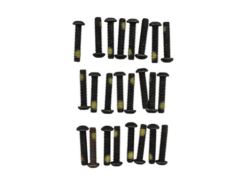 Quadra-Fire Blower Housing Screws - 24 Pack - 225-0630/24