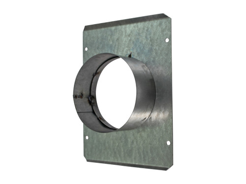 Heat N Glo Outside Air Plate Assembly - SRV4044-031