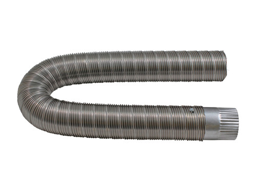 HHT Vent Pipe Assembly - 768-380A