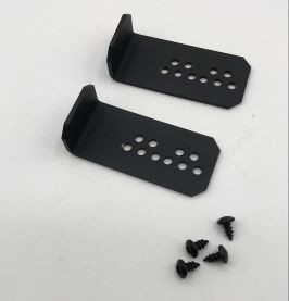 SimpliFire Base Leveling Standoffs - Set of 2 - STANDOFF-ELEC-B