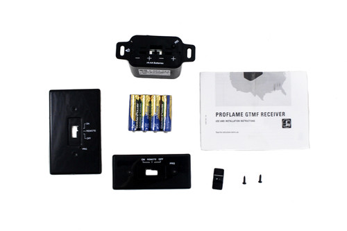 Monessen Mojo Series Proflame Receiver Kit - SRV20308624