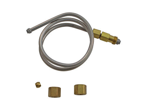 HHT 3/16" Two Piece Pilot Tube - 49D0050K