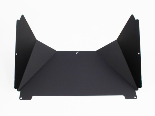 Vermont Castings Encore Flue Collar Heat Shield - 30005266
