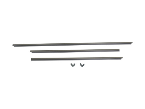 Heatilator Eco-Choice, Quadra-Fire and Vermont Castings Surround Trim ...