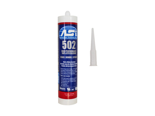 HHT T-Silicone - Translucent - SIL-CL