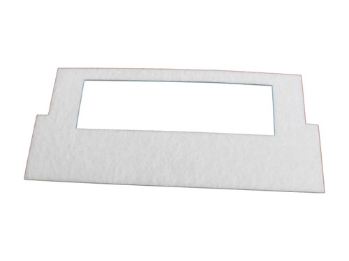 Vermont Castings Dauntless Flexburn Refractory Gasket - SRV3-44-586168