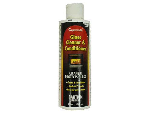 Imperial Glass Cleaner & Conditioner - KK0315