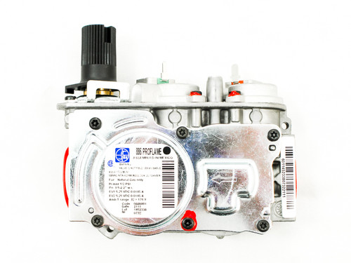 OEM SIT IPI Valve for Lennox and Superior Gas Stoves - NG - 0886001