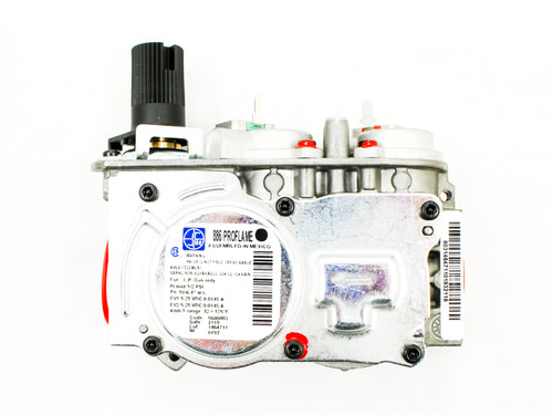 OEM SIT IPI Astria, Kingsman and Marquis Valve - LP - 0886003