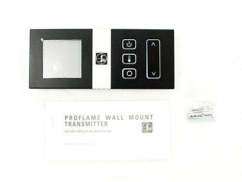 OEM Proflame 2 Transmitter - GTMFL - Wall Mount - 0584045
