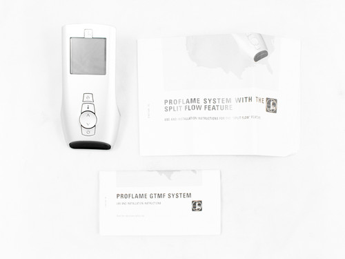 OEM SIT Proflame and Split Valve Remote for Astria Gas Fireplaces - 0584026