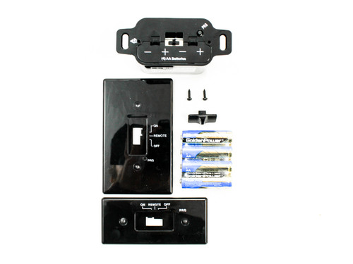OEM Proflame Receiver Kit for Astria & Superior Units - 0584523