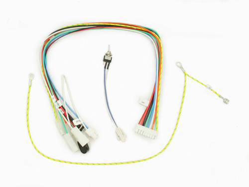 OEM SIT Proflame Wiring Harness DFC, CPI - 0584912