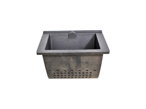 Magnum Baby Countryside & Winchester Cast Iron Firepot - BC2650