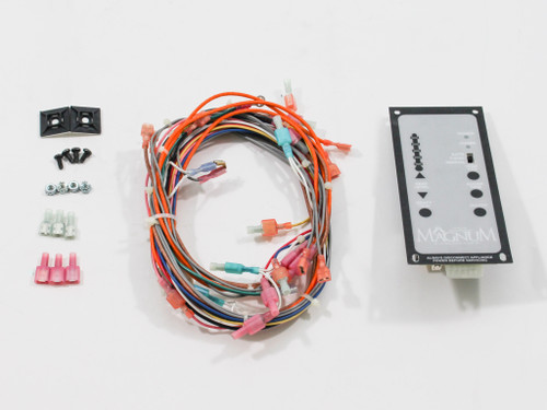 Country Flame Cross Fire Series Control Board with Wiring Harness - NPS ...