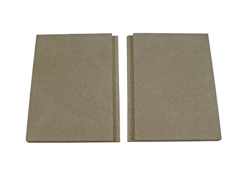 Regency Baffle Board Kit - L/R Set - PP2701