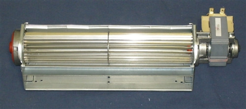 Harman Exception F200 Blower - 4-21-02524