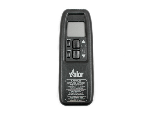 Valor Remote Handset - 4000327