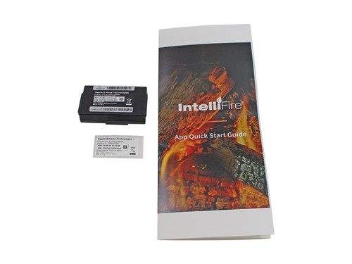 Heat N Glo, Quadra-Fire & Vermont Castings IntelliFire Wi-Fi Control ...