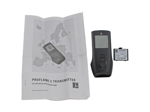 OEM SIT Proflame Transmitter - 0584050