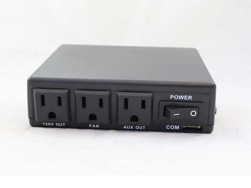 OEM SIT Proflame GTMF Fan Control Module - 0584121