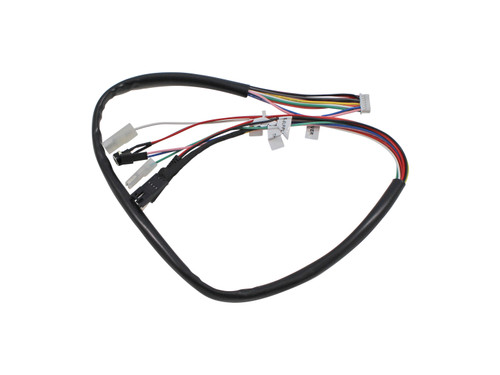 OEM Proflame GTMFS Wire Harness with Connection for AC Adaptor - 0584906