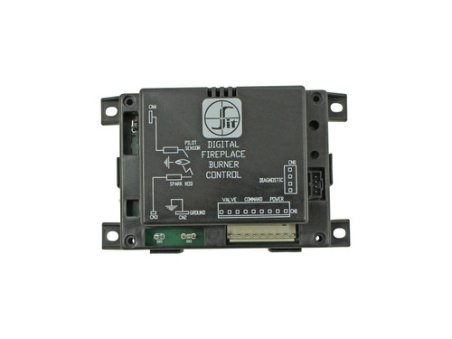 OEM SIT Proflame DFC Ignition Board - 0584302