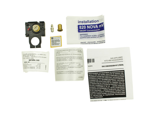 Lennox LMBV-42RMP Conversion Kit - NG - H5708