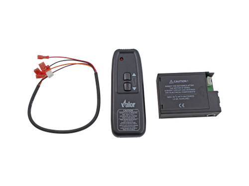 Valor Remote Kit - 4005676