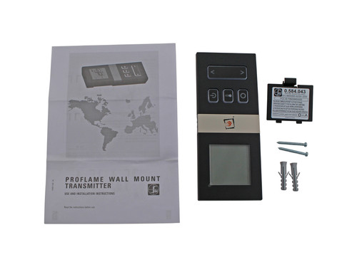 OEM Proflame 2 Transmitter - GTMFSL - Wall Mount - 0584043