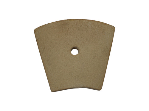 Kamado Joe Kettle Joe Ceramic Firebox Panel - 9004210008