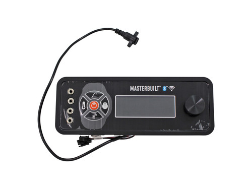 Masterbuilt Digital Charcoal Smoker Controller Kit - 9906200009