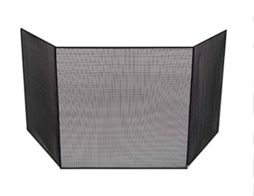 Vermont Castings Tri-Fold Child Safety Screen - 0000975