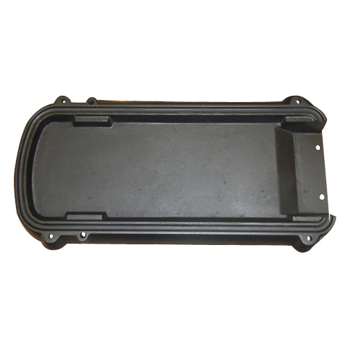 US Stove 1261 Logwood Main Bottom - 40297