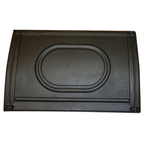 US Stove 1261 Logwood Main Side - 40298