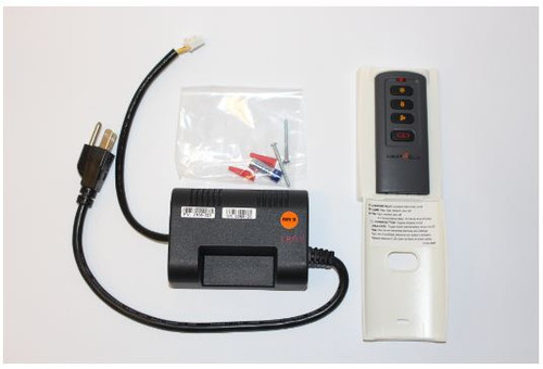 HHT IPI Remote Control - RC200-HNG