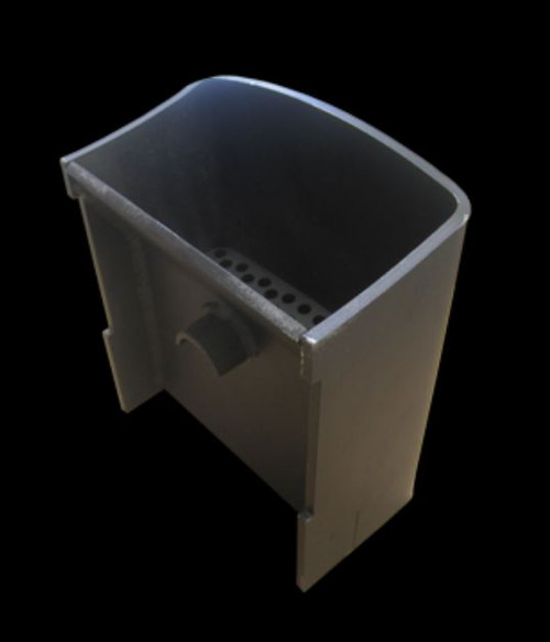 Country Flame Little Rascal Firepot Assembly - LR-3600