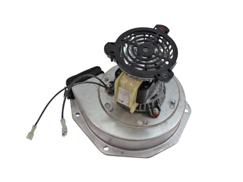 Country Flame Exhaust Blower - Female Terminal Ends - PP-353-1