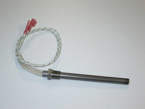 SBI Igniter Rod w/Threaded Nut - 44030