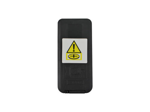 Modern Flames Spectrum Slimline Remote Control - 01-00005