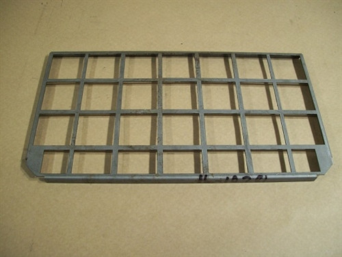 Enviro Mini Hopper Guard - 50-1174