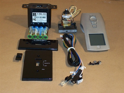 Enviro GTM Remote Control System - NG - 50-1570