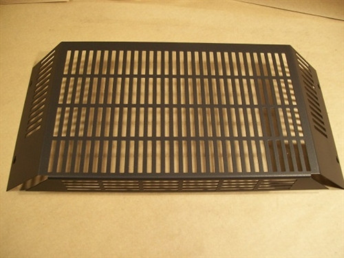 Enviro & Vista Flame Back Grill - Bottom - 50-1640