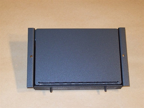 Enviro Meridian Recessed Control Panel with Door & Latch No Decal - 50-2404